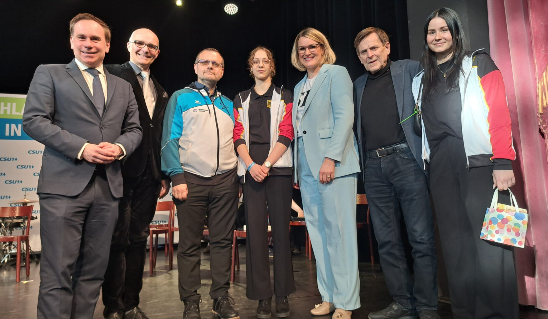 Ergebnisse DSAB-Bestenermittlung 2024 – Deutscher Sportakrobatikbund